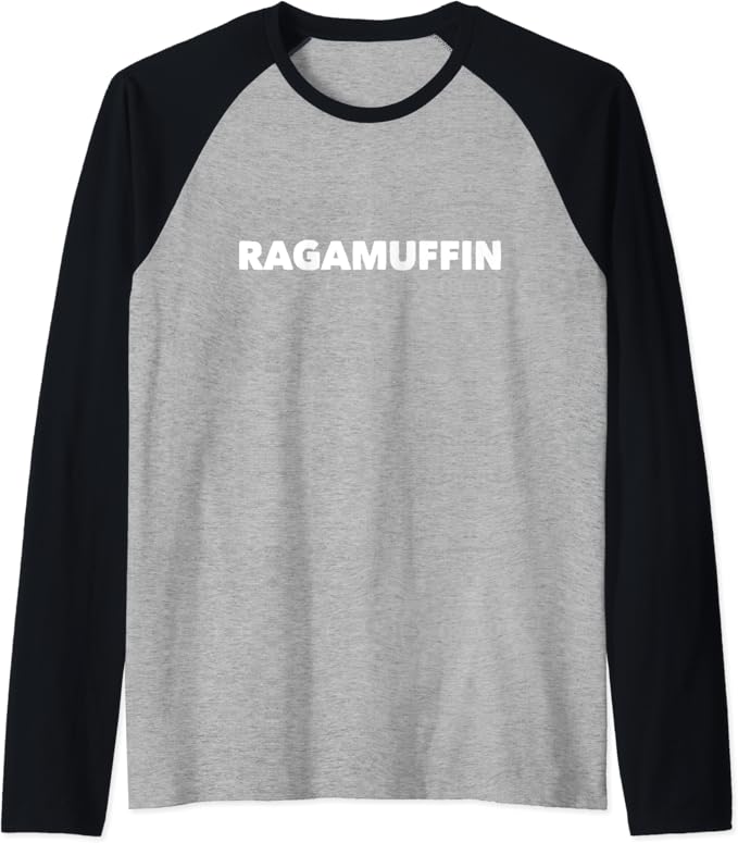 Amazon Ragamuffin Saying Messy Slang Word Statement Funny Raglan amazon-ragamuffin-saying-messy-slang-word-statement-funny-raglan